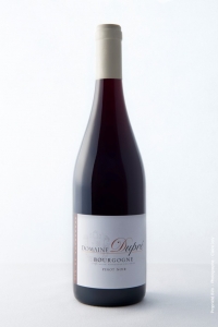 Domaine Dupré Jean-Christophe Dupré - BVV