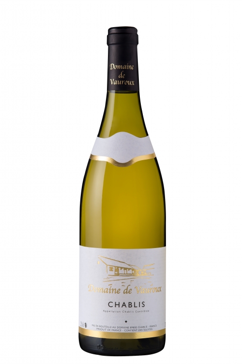 Chablis - BVV