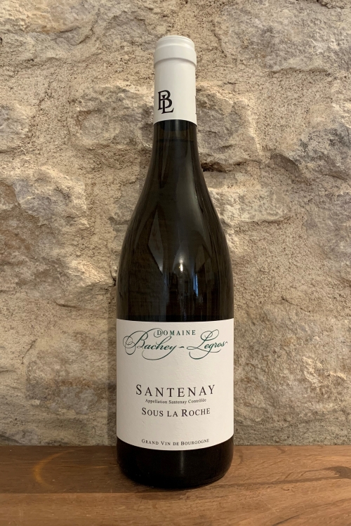 Santenay « Sous la Roche » - BVV