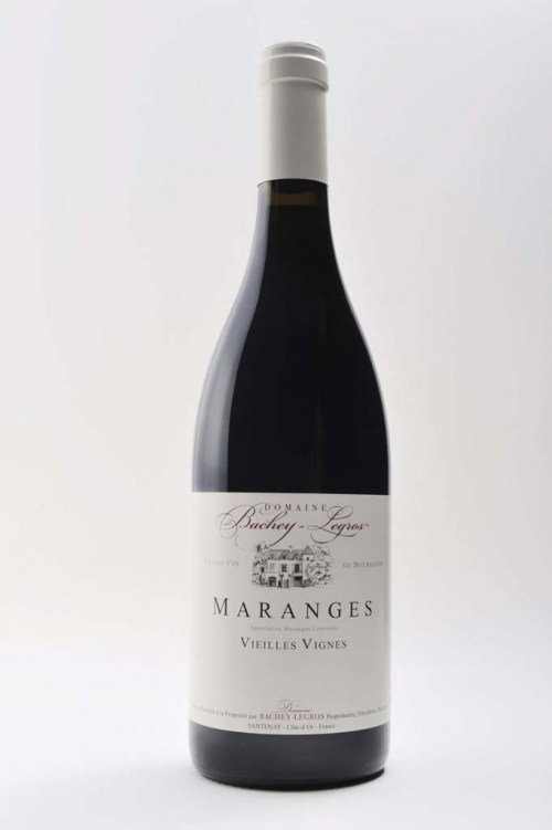 Maranges "Vieilles Vignes" - BVV