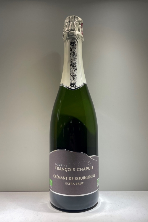 Crémant de Bourgogne "Extra Brut" - BVV
